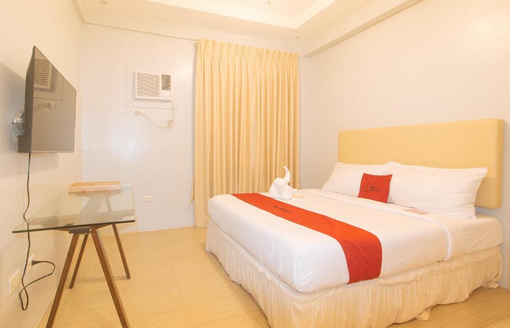 RedDoorz at Zenova Hotel, Manila (updated prices 2026)