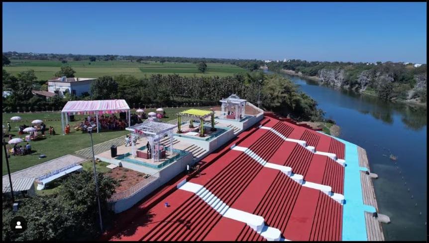 Raj Vasa Hotel & Resort, Ujjain (updated prices 2026)