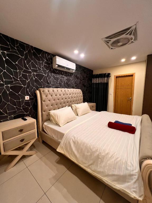 The Luxe Stop, Islāmābāda (atjauninātās 2026. gada cenas)