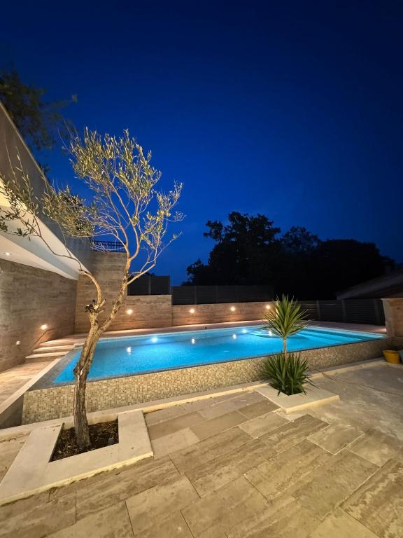 Villa Mala Luce, Gudelj Velaga (precios actualizados 2026)