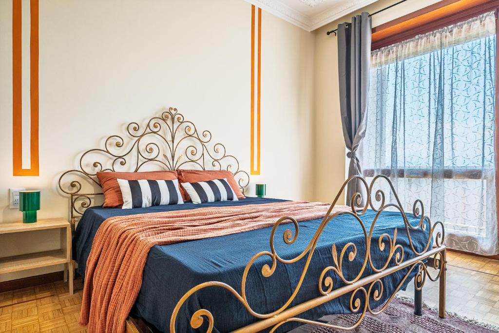 METRO MOLINETTE - Skyline Prime Apartment 8th Floor - GrandMaison ...
