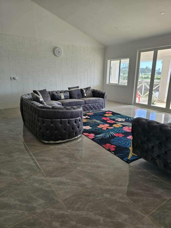 Toafa Elidad Airport Lodge, Lavengatonga (tarifs actualisés, 2026)