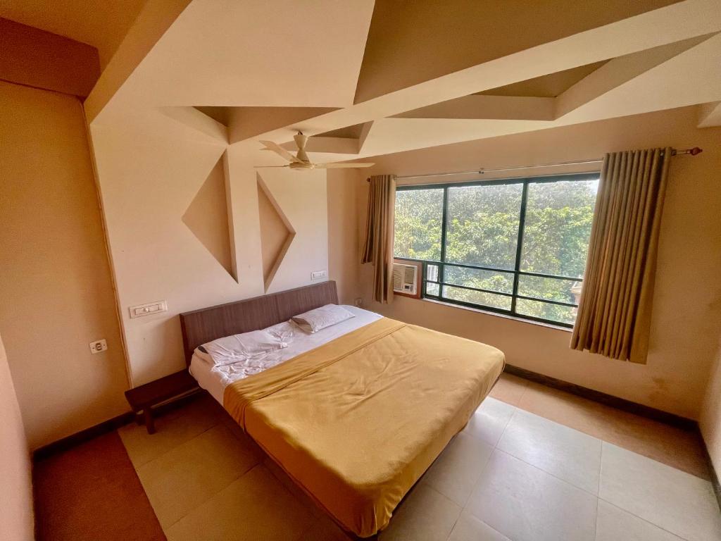 Hotel Shambhavi, Udupi (updated prices 2026)