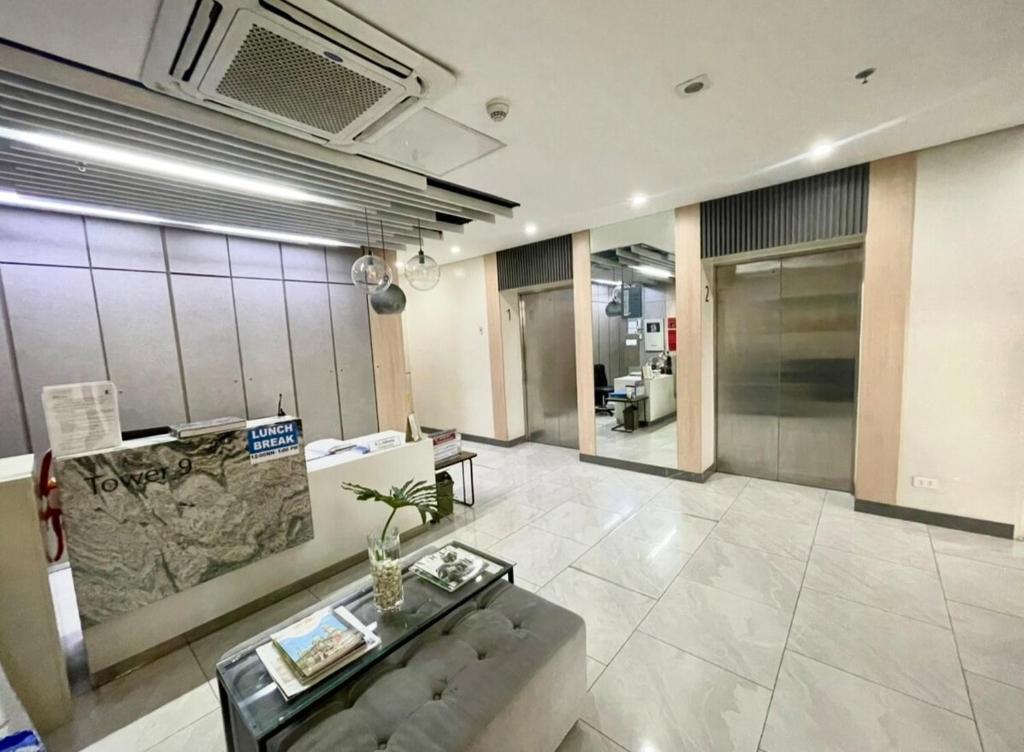 Nyli Minimalist Suite, Manila (preços atualizados para 2025)