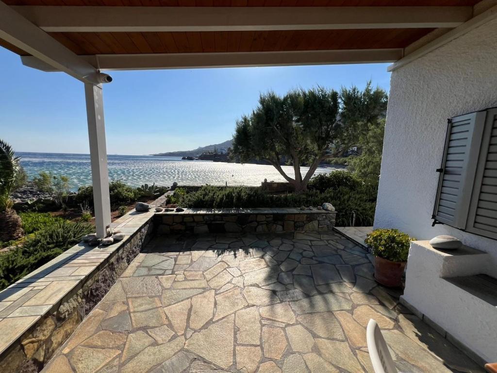 Beachstudio Venus, Achlia (updated prices 2025)