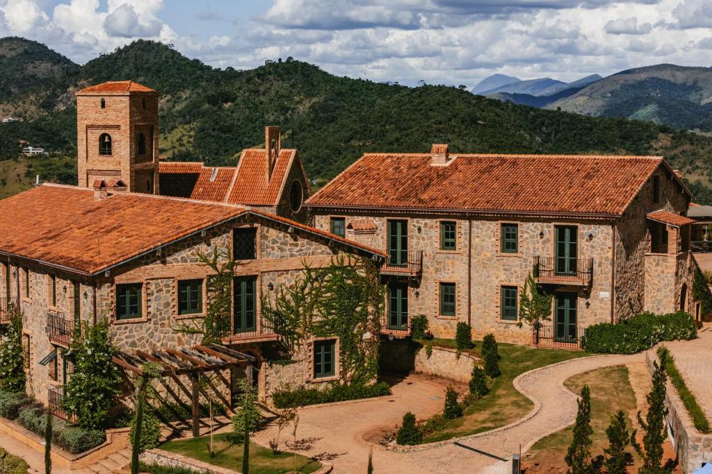 Hotel Borgo Del Vino, Areal (preços atualizados para 2026)