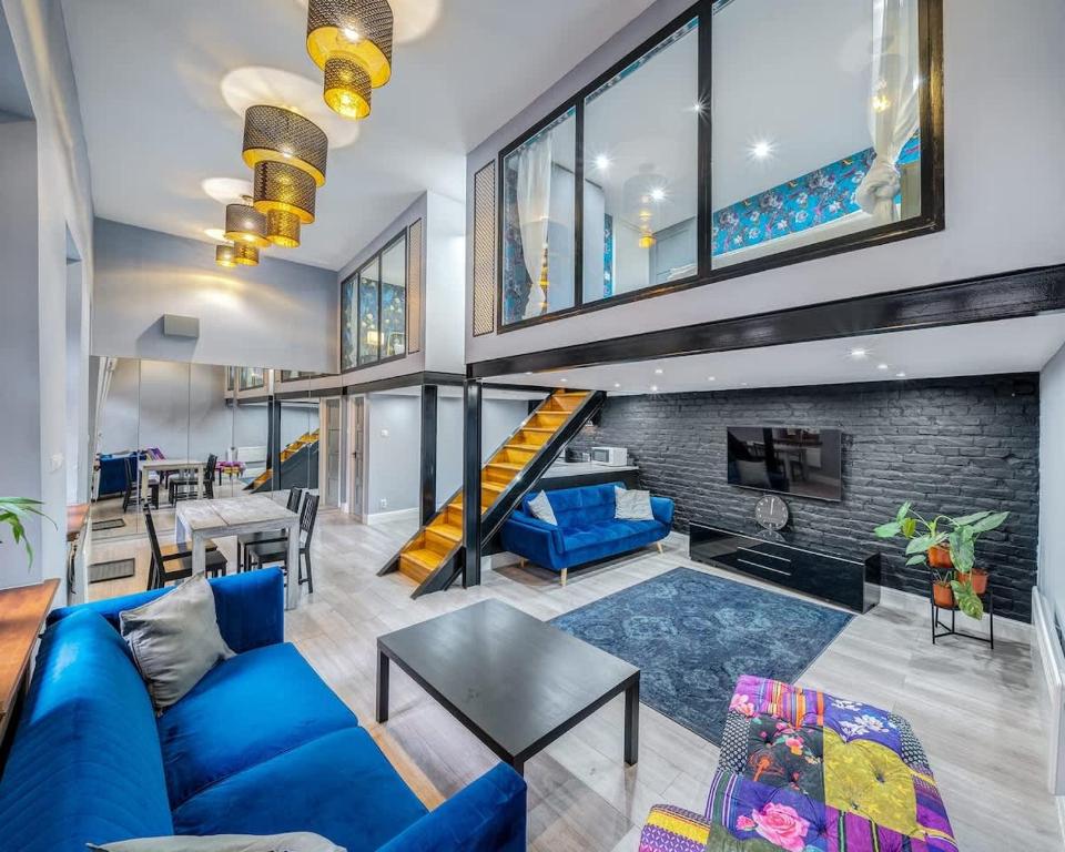 Azure Oasis in the Heart of the City, Budapest (updated prices 2026)