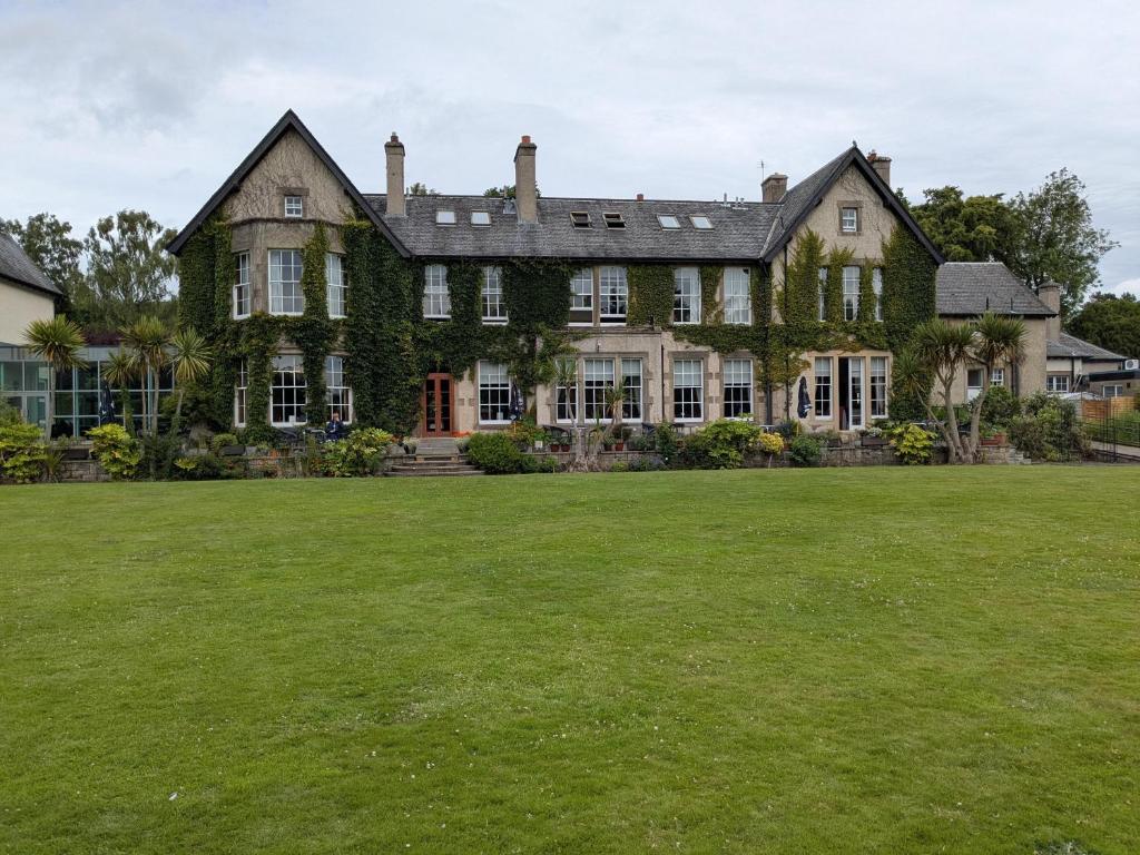 Best Western Balgeddie House Hotel, Glenrothes (updated prices 2025)