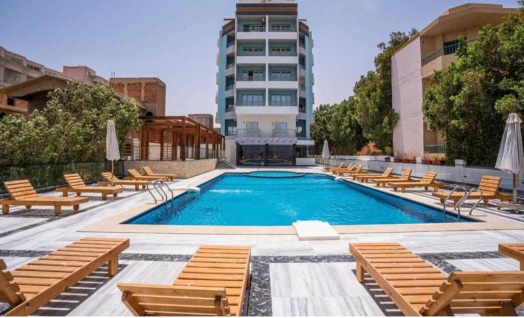 balkan beach resort, Hurghada (prisene oppdatert 2025)