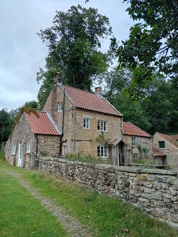 The Mill House, Lastingham (precios actualizados 2026)