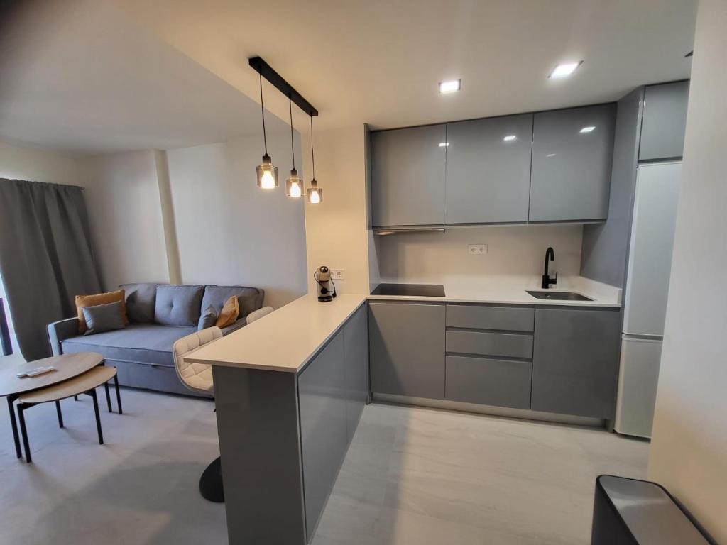 New One Bedroom Apartament in Benidorm EVAMAR, Benidorm (bijgewerkte prijzen 2025)