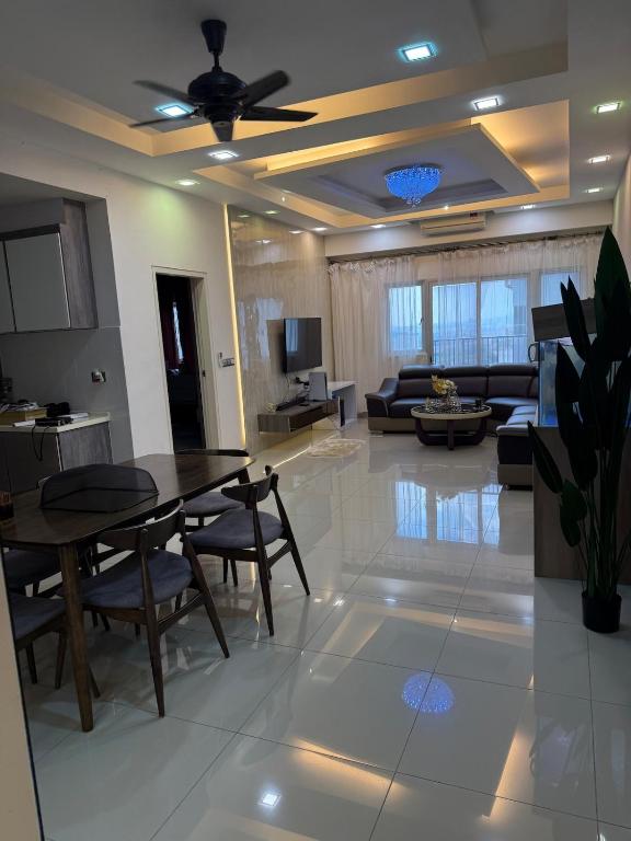 Lake-view condo retreat in Puchong, Puchong (aktualizované ceny na rok 2026)