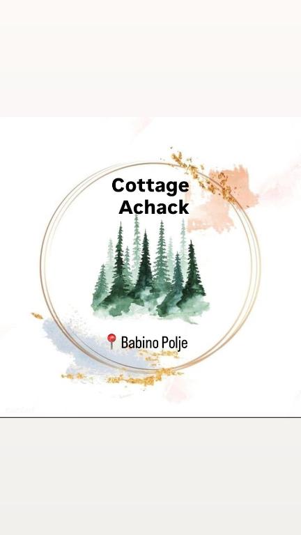 Achak, Plav (precios actualizados 2025)