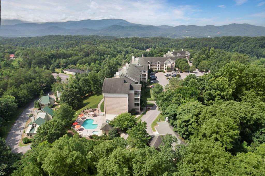 Sunrise Ridge Resort, Pigeon Forge (updated prices 2026)