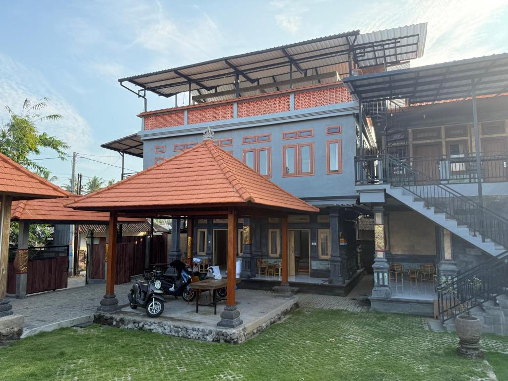 Karang Kubu Anyar, Ubud (tarifs actualisés, 2025)