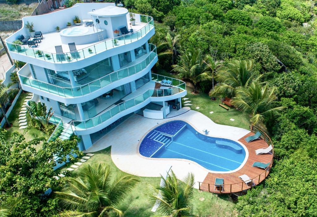 Sky House Pipa, Pipa (updated prices 2026)