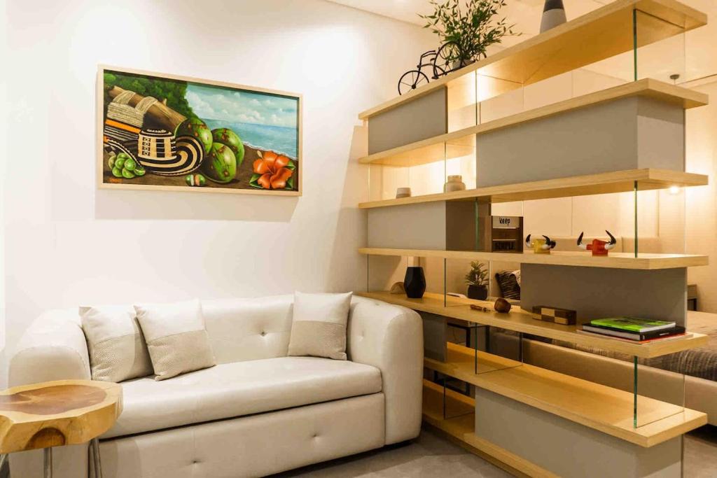 Suite 1010 - Ocean View - Distrito90, Barranquilla (updated prices 2026)