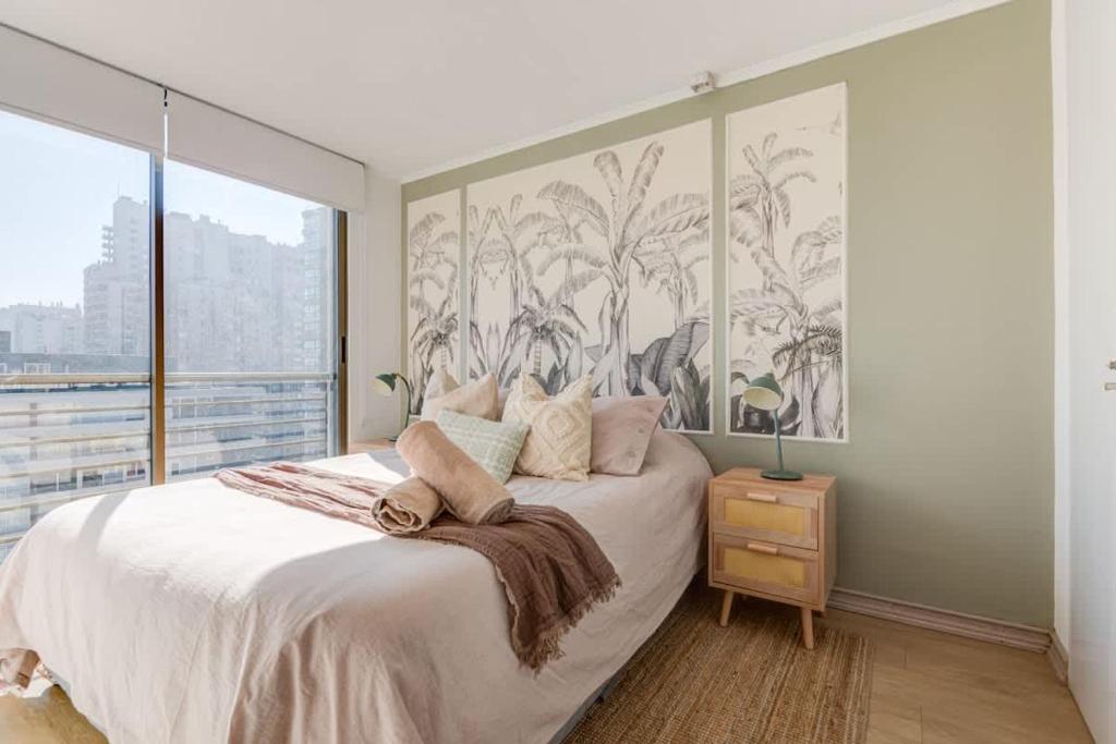 Espectacular depa en Santiago Centro, Santiago (preços atualizados de 2026)