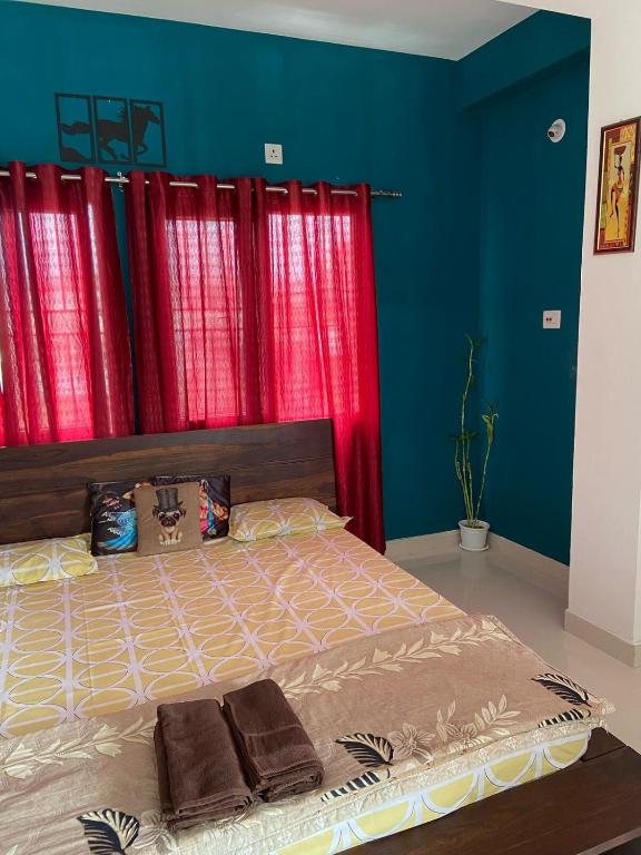 Kangkan abode,‏ גווהאטי (מחירים מעודכנים ל-2025)