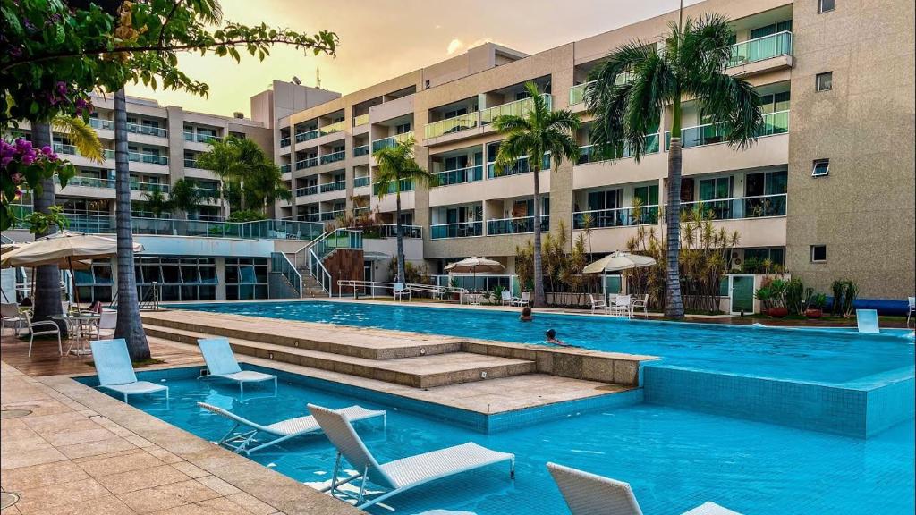 Brisas do Lago, Brazília (aktualizované ceny na rok 2025)