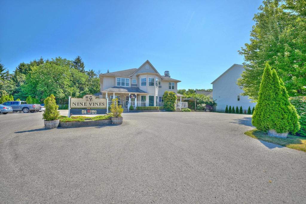 Nine Vines Hotel, Niagara-on-the-Lake (updated prices 2026)