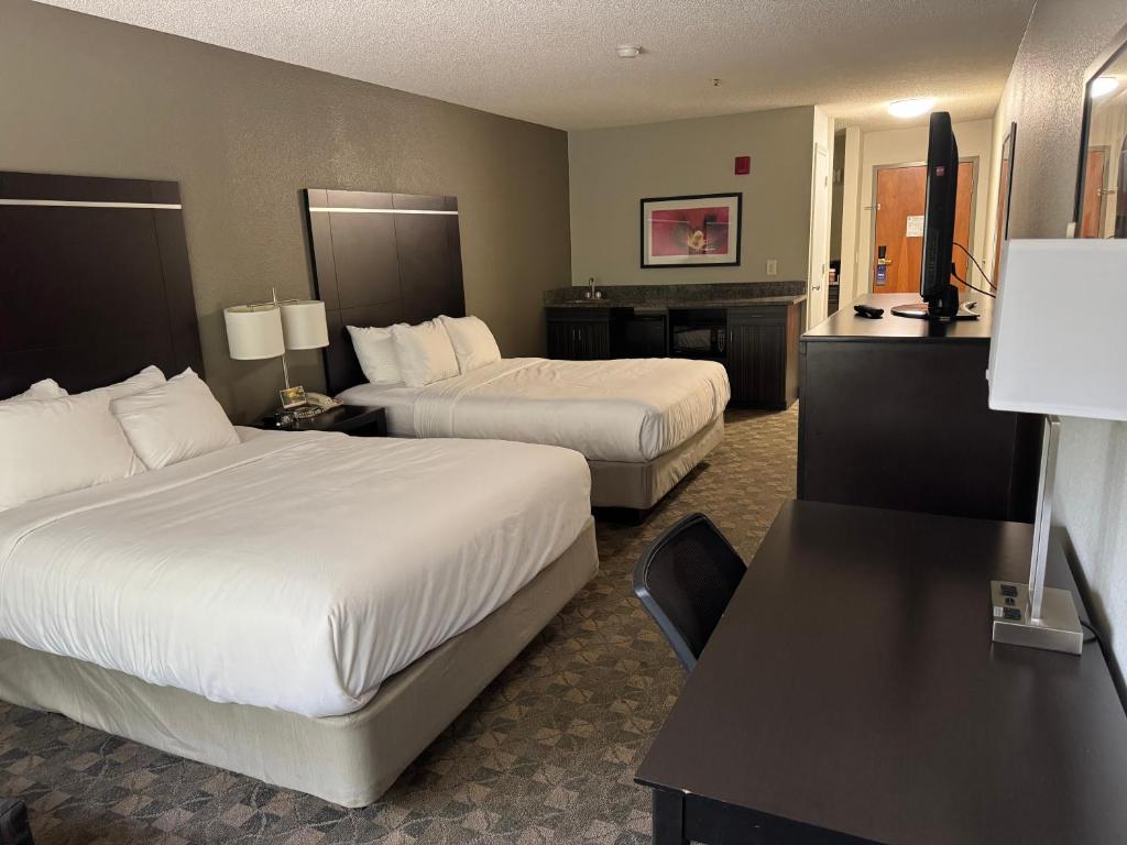 Comfort Inn Huntington near University area, Huntington (updated prices ...