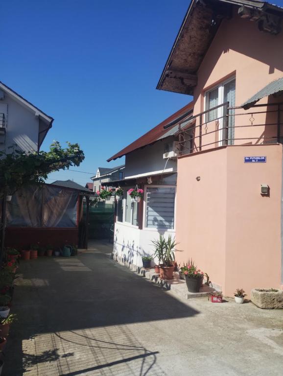 Casa Scurtu 2025, Costinesti (harga terbaru 2025)