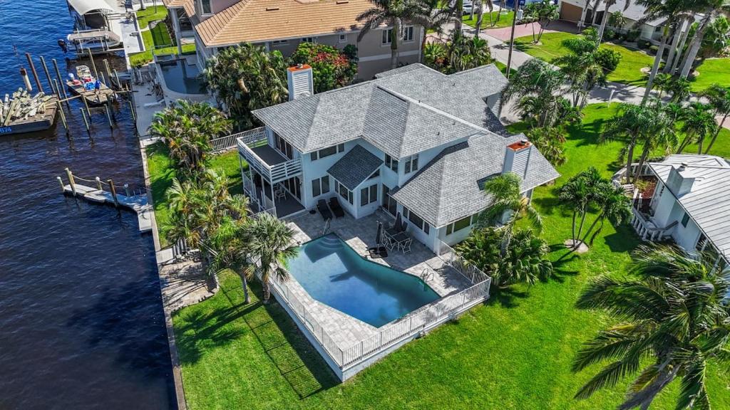 Flamingo Island, Cape Coral (prezzi aggiornati per il 2025)