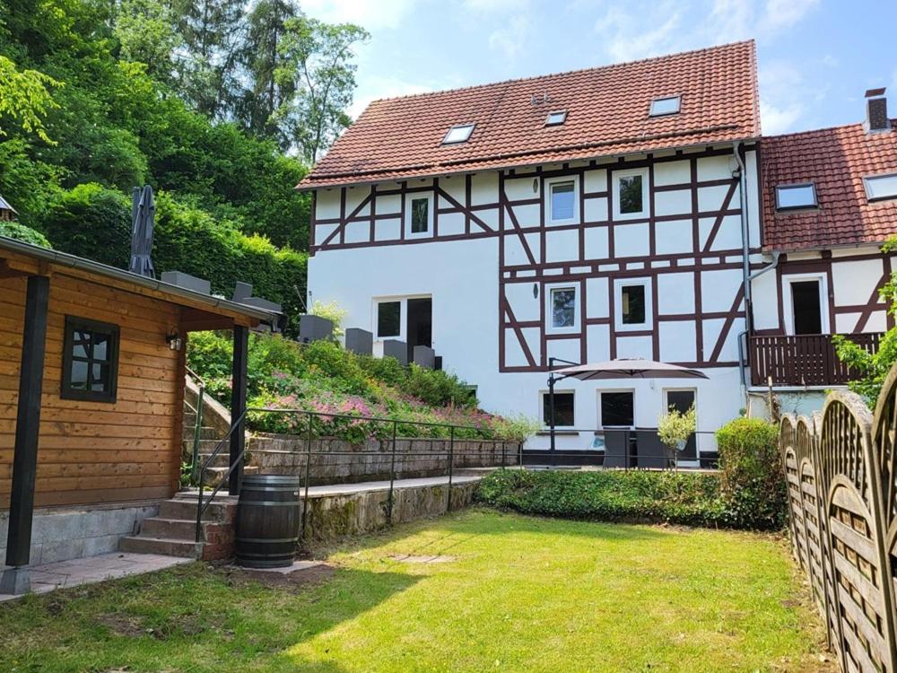 Haus an der Werbe Studio Werbetal, Waldeck (updated prices 2026)