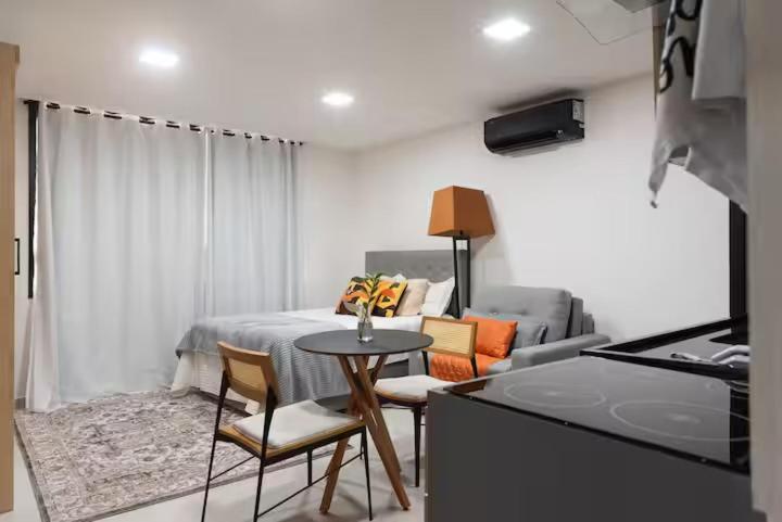 Studio de Alto Padrão - Centro do Rio, Rio de Janeiro (aktualizované ...