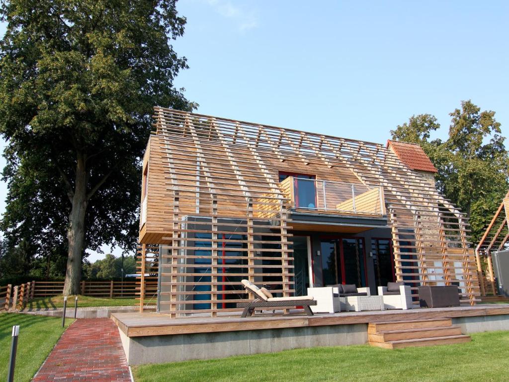 Chalet, Wendorf, Wendorf (updated prices 2026)