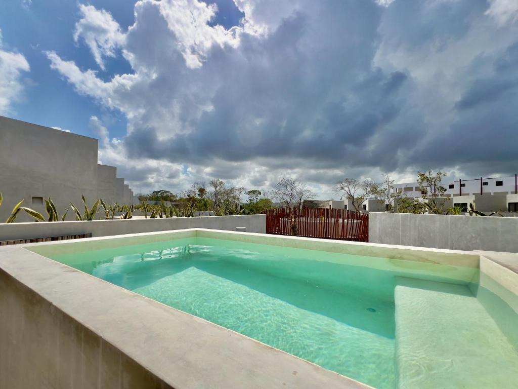 Dream PH in the Heart of Tulum 418 Selva, Tulum (aktualisierte Preise ...