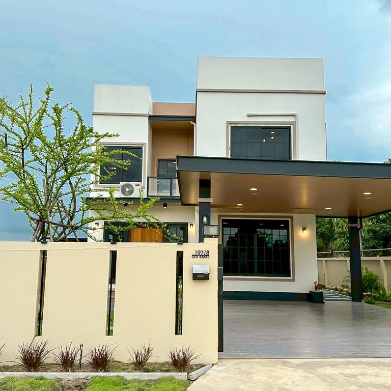 Mimi Pool Villa Chiangmai, Chiang Mai (updated prices 2025)