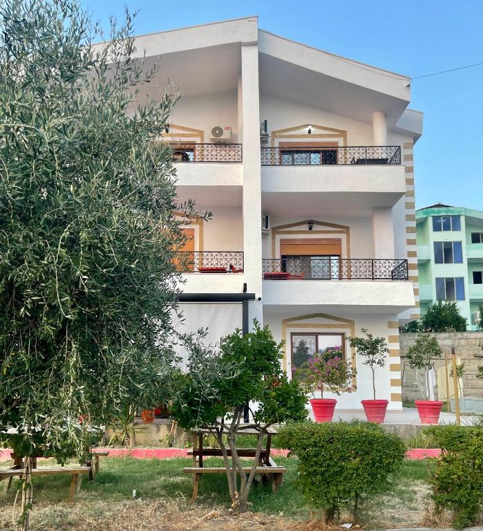 Villa Sofia, Durrës (precios actualizados 2025)