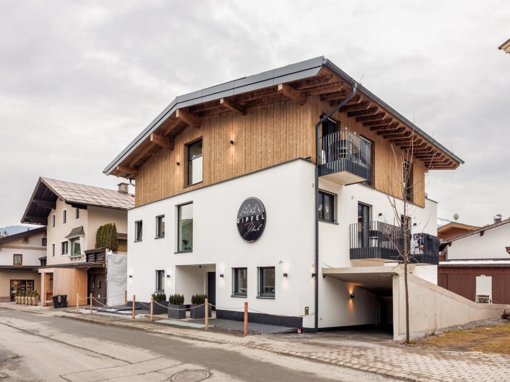 Apartment near Schaterzlift Kirchberg, Kirchberg in Tirol (precios ...