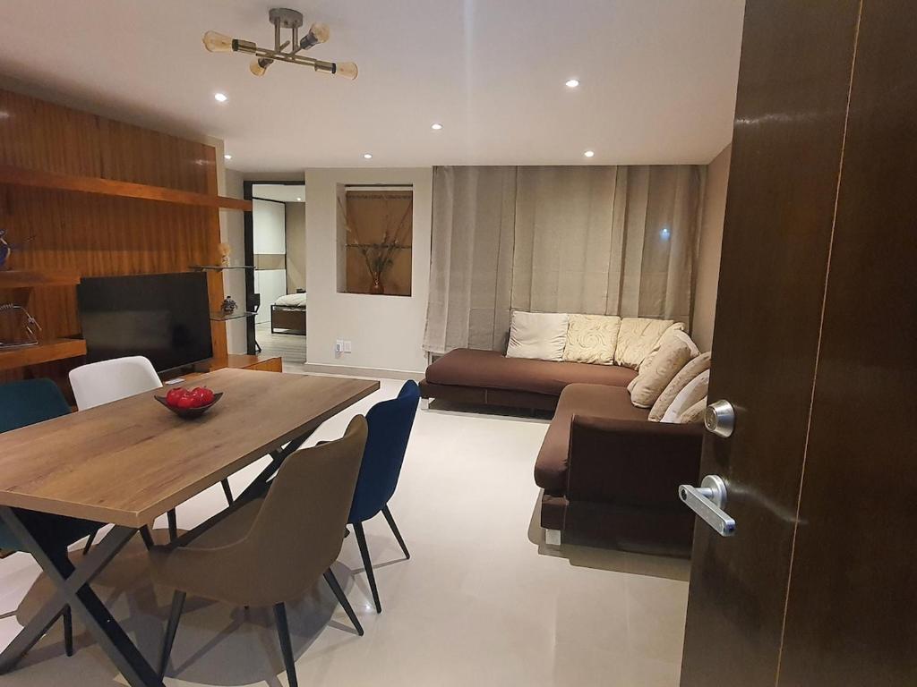 Excellent apartment location, Mexico City (updated prices 2025)
