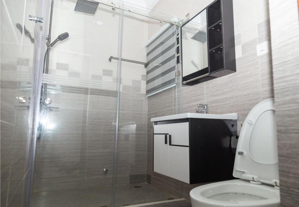 Efie Pa Apartments, Teshi (updated prices 2026)