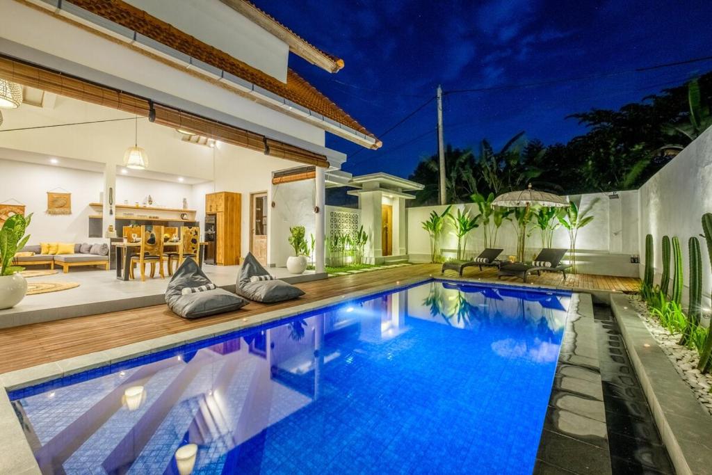 Harmony Villa Two Bedroom, Canggu (precios actualizados 2025)