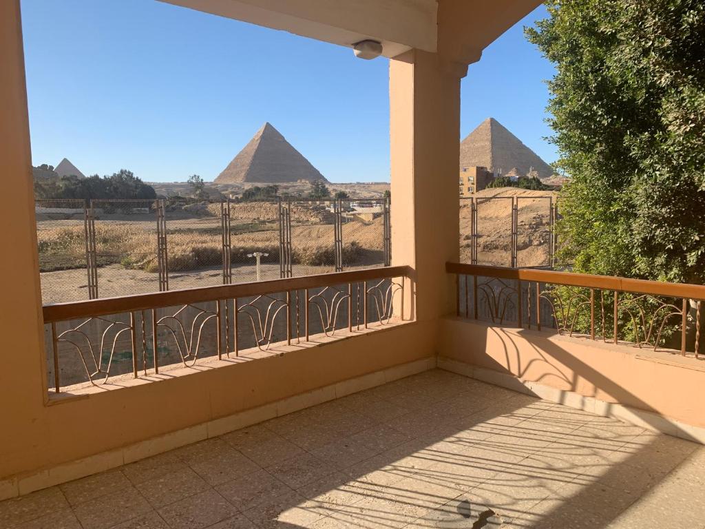 JAZ Pyramids, Káhira (aktualizované ceny na rok 2025)