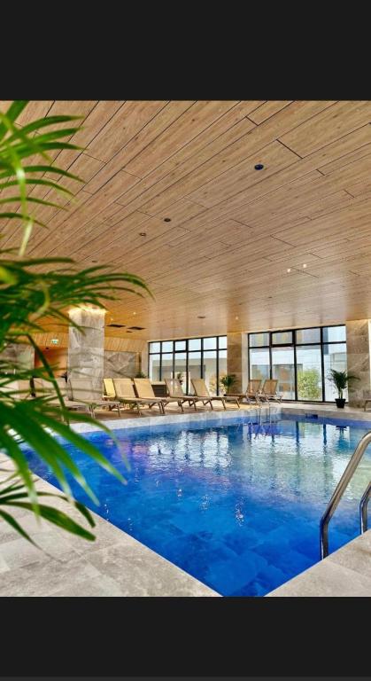 Alezzi Odyssey Luxury Pool Spa, Mamaia Nord (updated prices 2026)