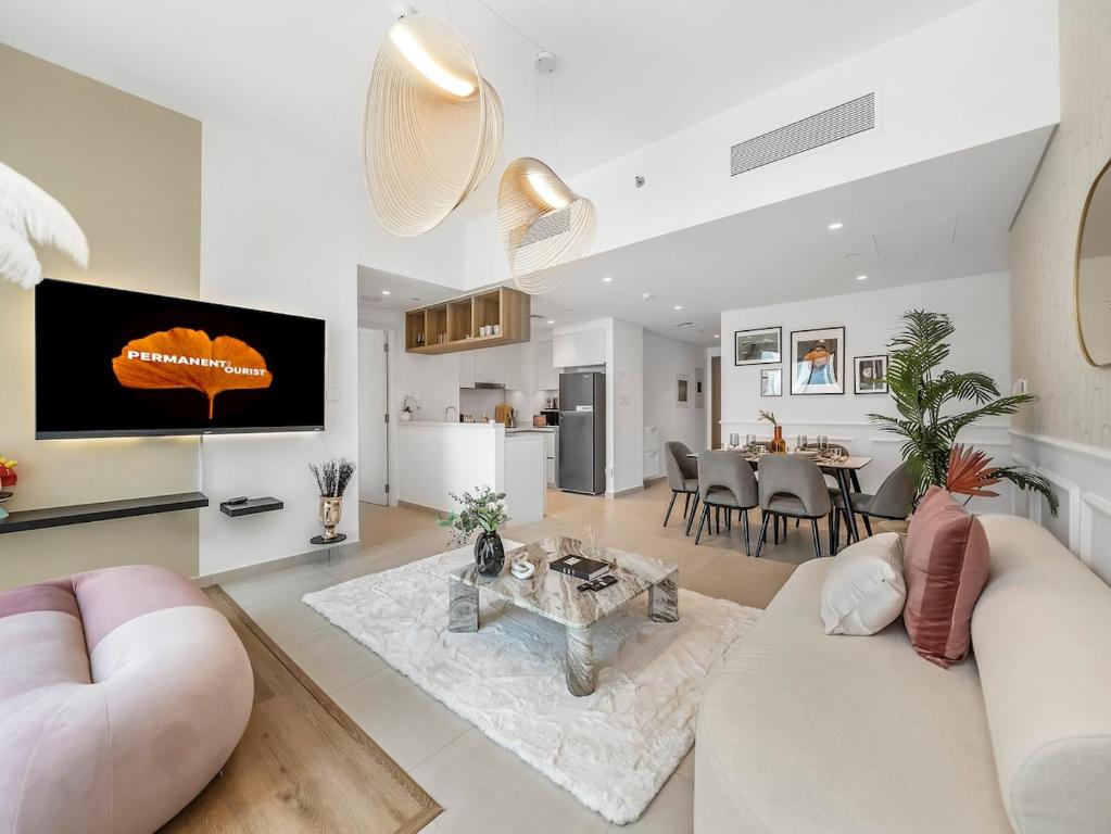 Stunning 2BR Dubai Mall Pool Gym Burj Khalifa, Dubai (ažurirane cene za ...