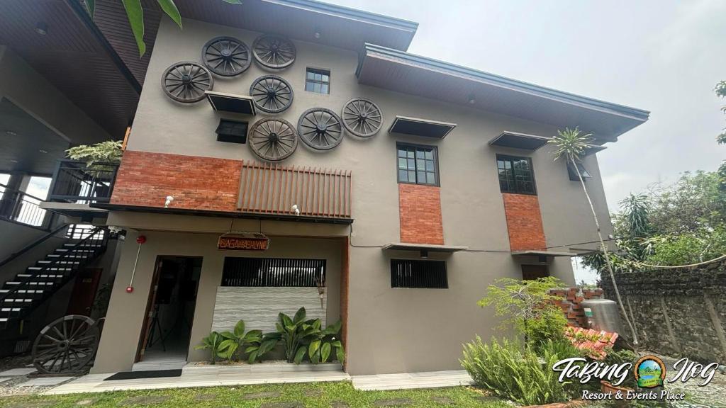 Tabing Ilog Resort and Events Place, Pulilan (giá cập nhật 2025)