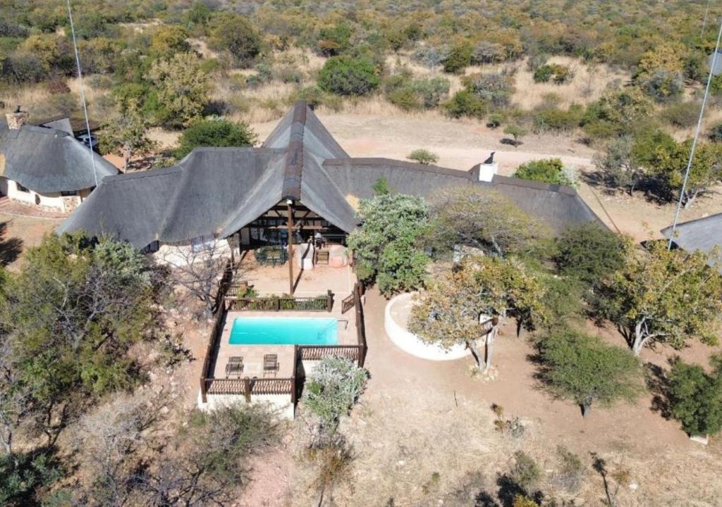 205 Zebula, 4 bedroom house, Warmbaths (updated prices 2025)