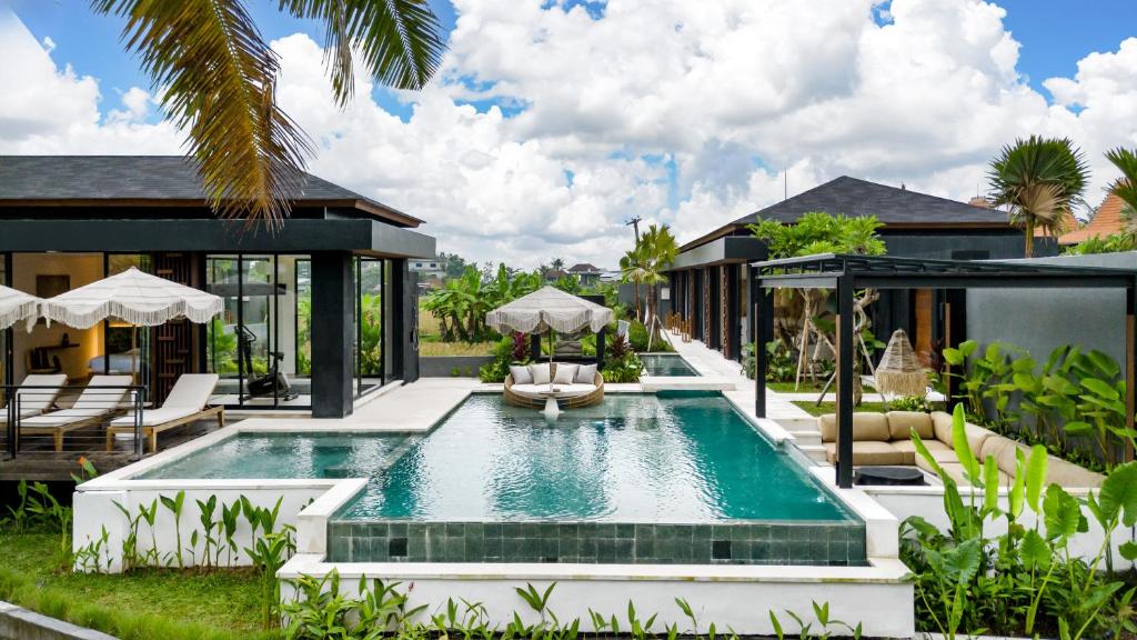 Villa Infinity Ubud by BaliSuperHost, Ubud (updated prices 2026)