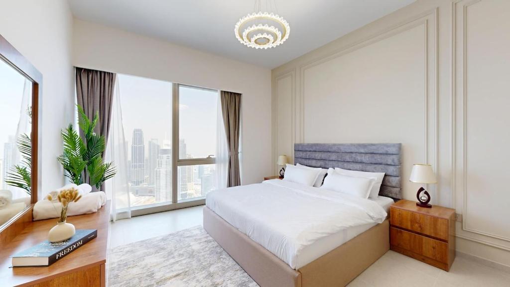 LikeHome - Exclusive 2BR Home at Burj Khalifa View, Dubai (preços ...