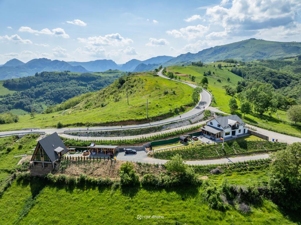 Cabana Brad Apuseni, Rîmeţi (updated prices 2025)