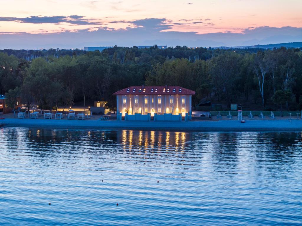 Boutique Guesthouse - Marina Monfalcone, Monfalcone (aktualisierte ...