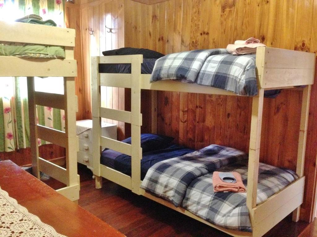 Rustic Cabin in the Scenic Rim Region of Queensland, with Easy Access ...