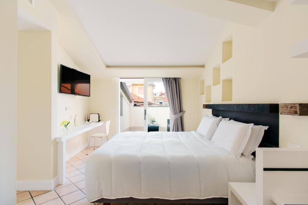 Palazzo Gargiulo Luxury, Sorrento (updated prices 2025)