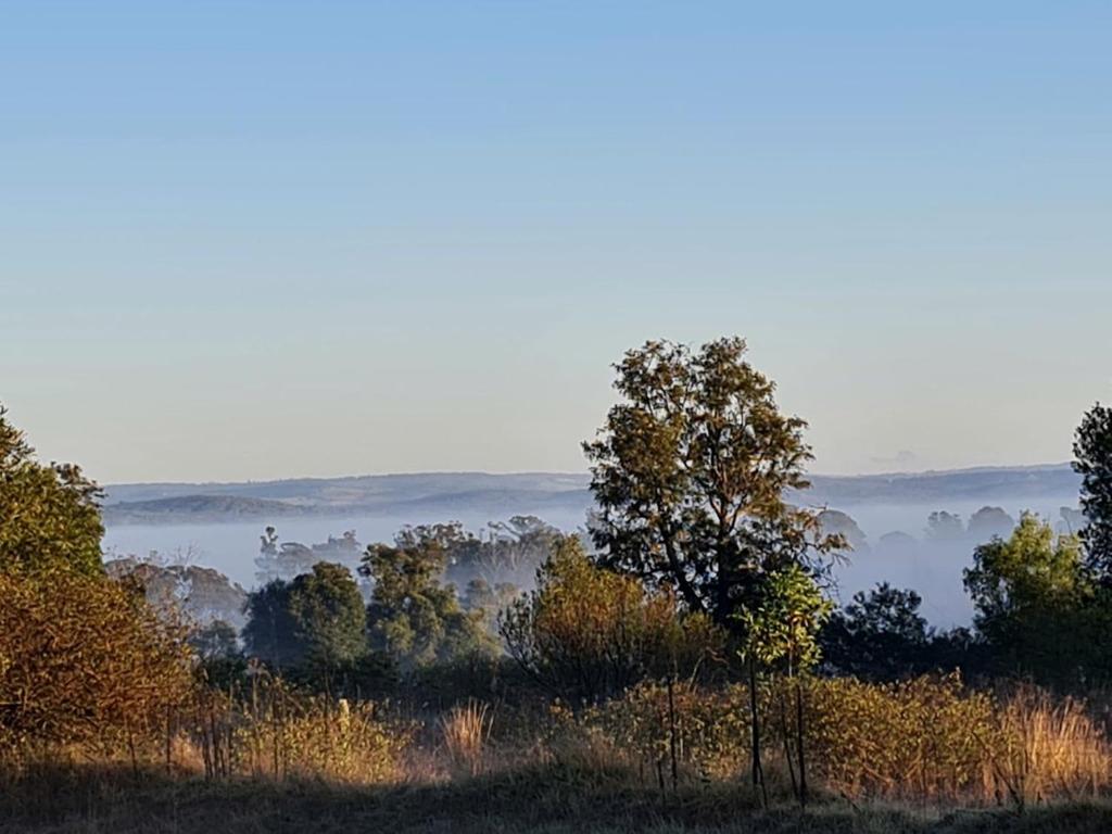Ideal Tiny House with Beautiful Countryside and Stunning Sunrise Views ...